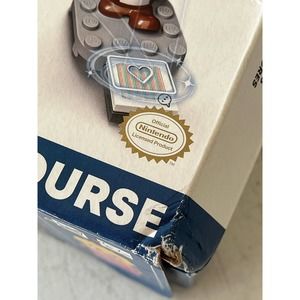 Lego | Toys | New Sealed Lego Super Mario Nintendo Bluetooth 743 | Poshmark